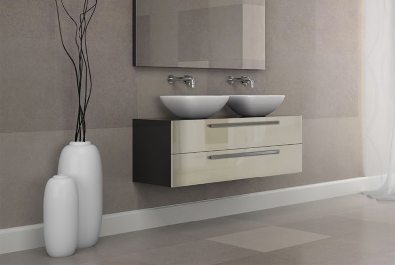 Akrilik Panel (Acrylic) Dafne Parlak Panel Ankara Glossmax Dafne