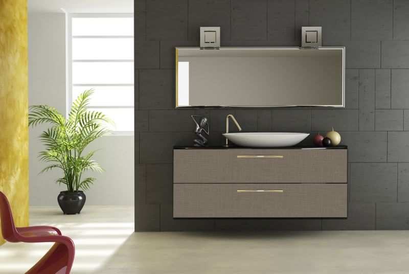 Akrilik Panel (Acrylic) Koton Latte Parlak Panel Ankara Glossmax Koton ...